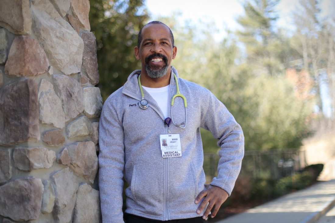 Elliot Health System, Catholic Medical Center, Community College System ...